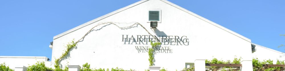 Hartenberg Wine - Winedirect