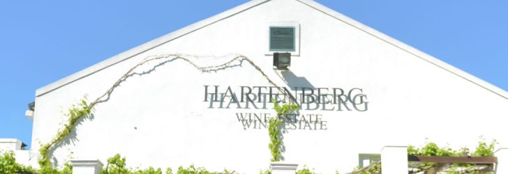 Hartenberg Wine - Winedirect