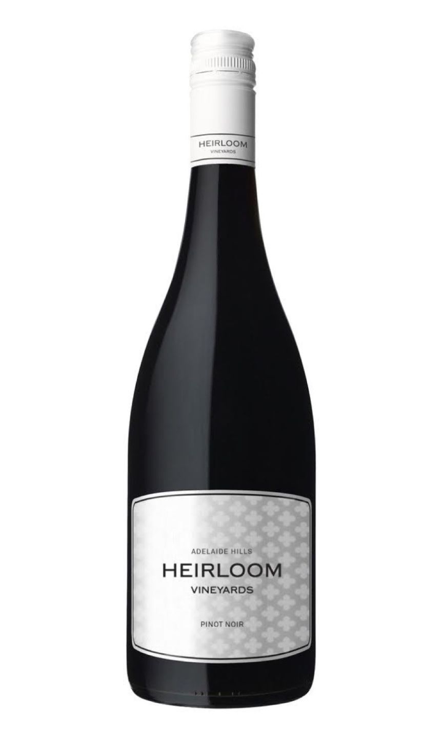 Heirloom Vineyards Adelaide Hills Pinot Noir 2024 - Winedirect