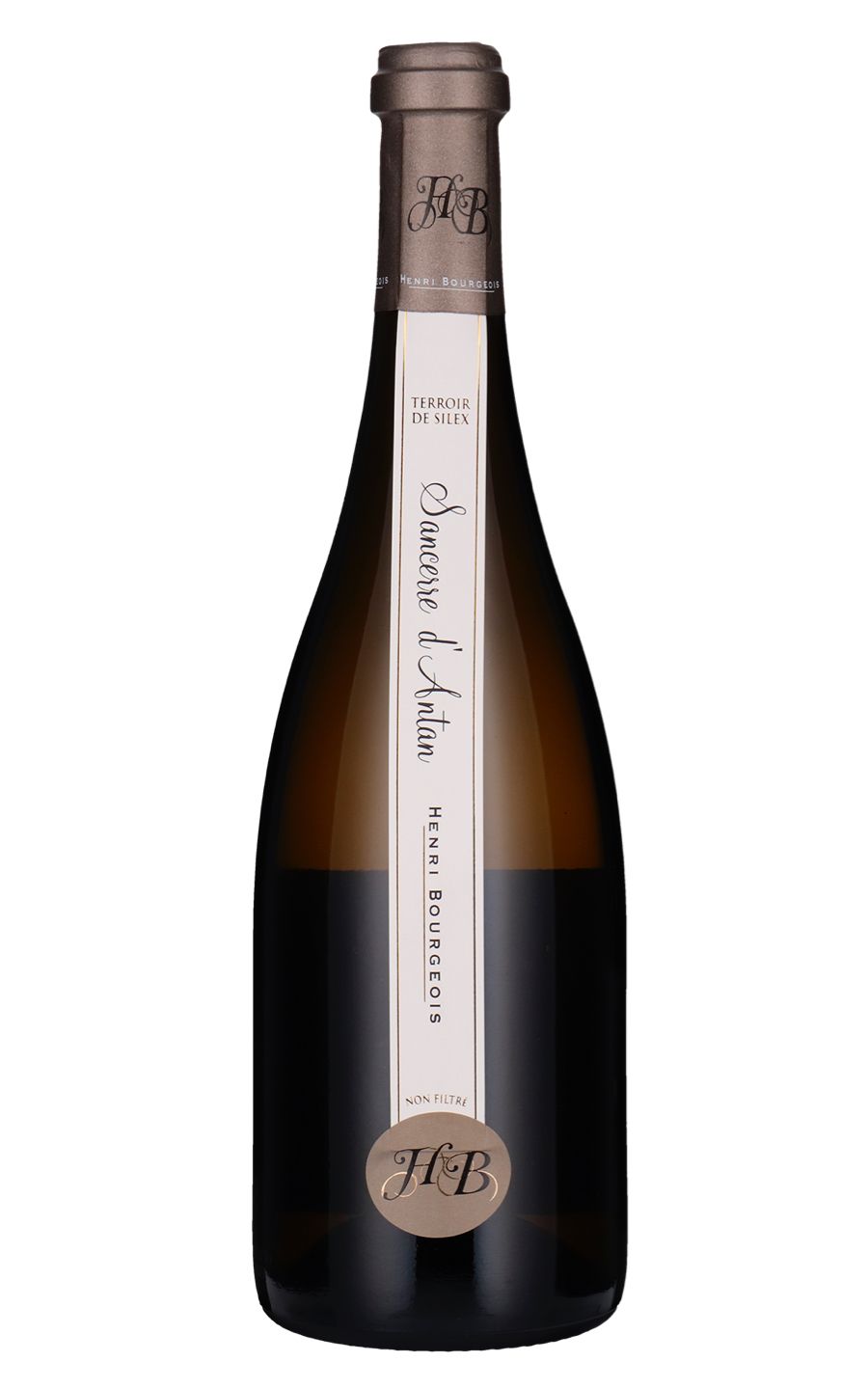 Domaine Henri Bourgeois Sancerre Blanc Cuvee d'Antan 2022 - Winedirect