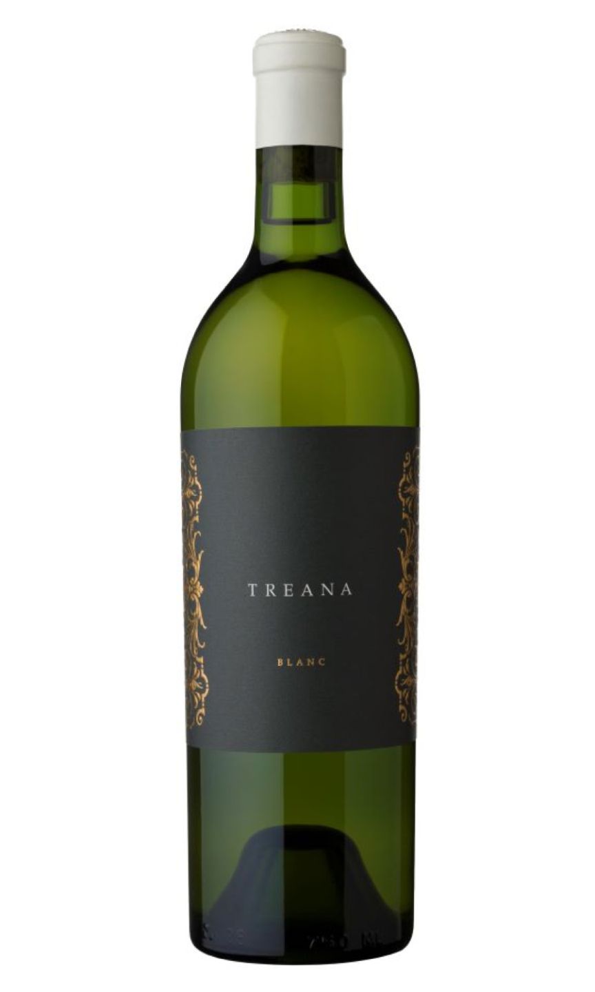 Hope Family Wines Treana Blanc 2021 - Winedirect