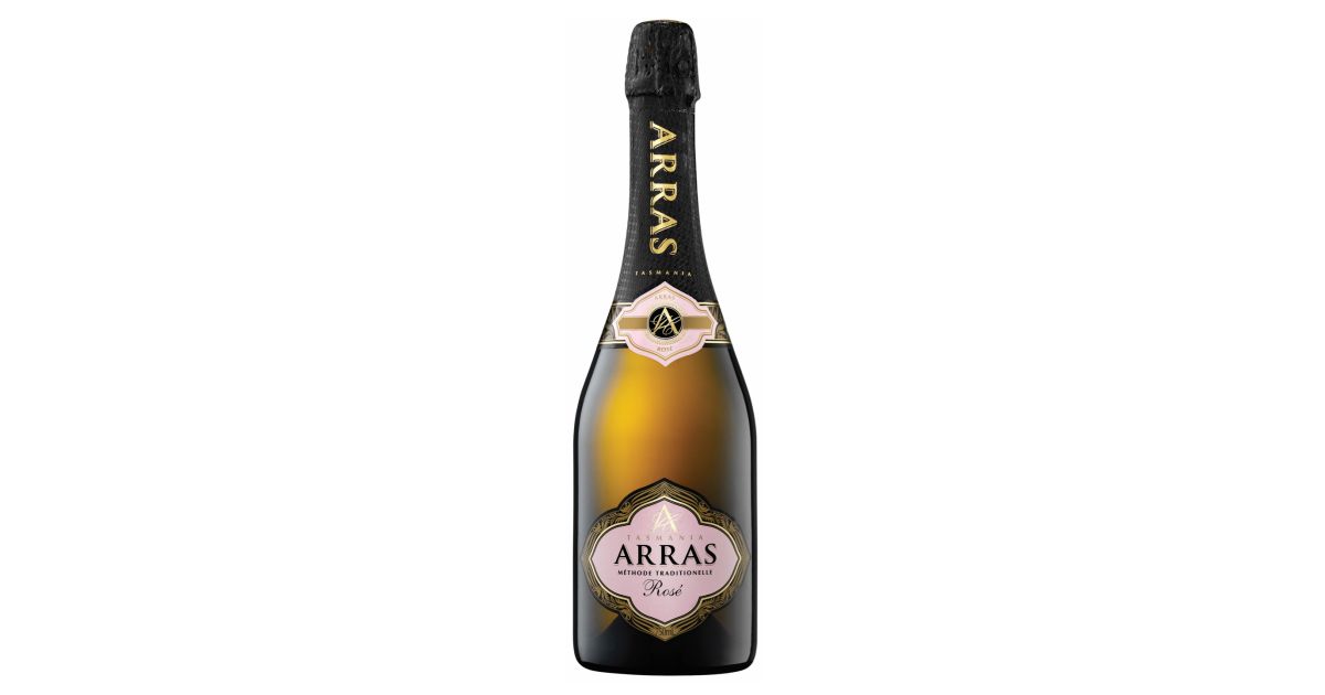 House of Arras Vintage Rosé 2014 - Winedirect