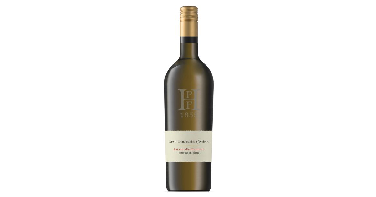 Hermanuspietersfontein - HPF Kat Sauvignon Blanc 2024 - Winedirect