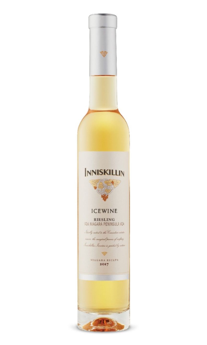 Inniskillin Niagara Riesling Icewine 2021 (Half Bottle) - Winedirect