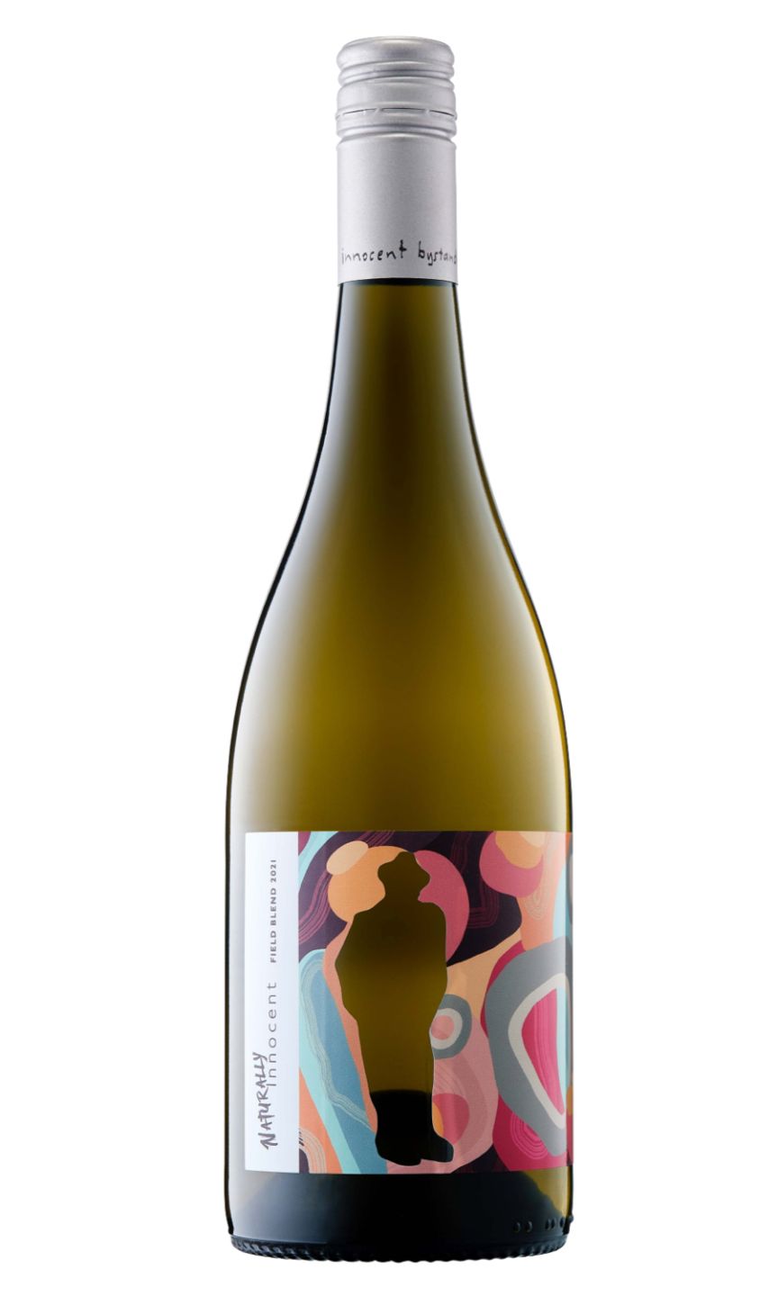 Innocent Bystander Naturally Innocent Field Blend 2022 - Winedirect