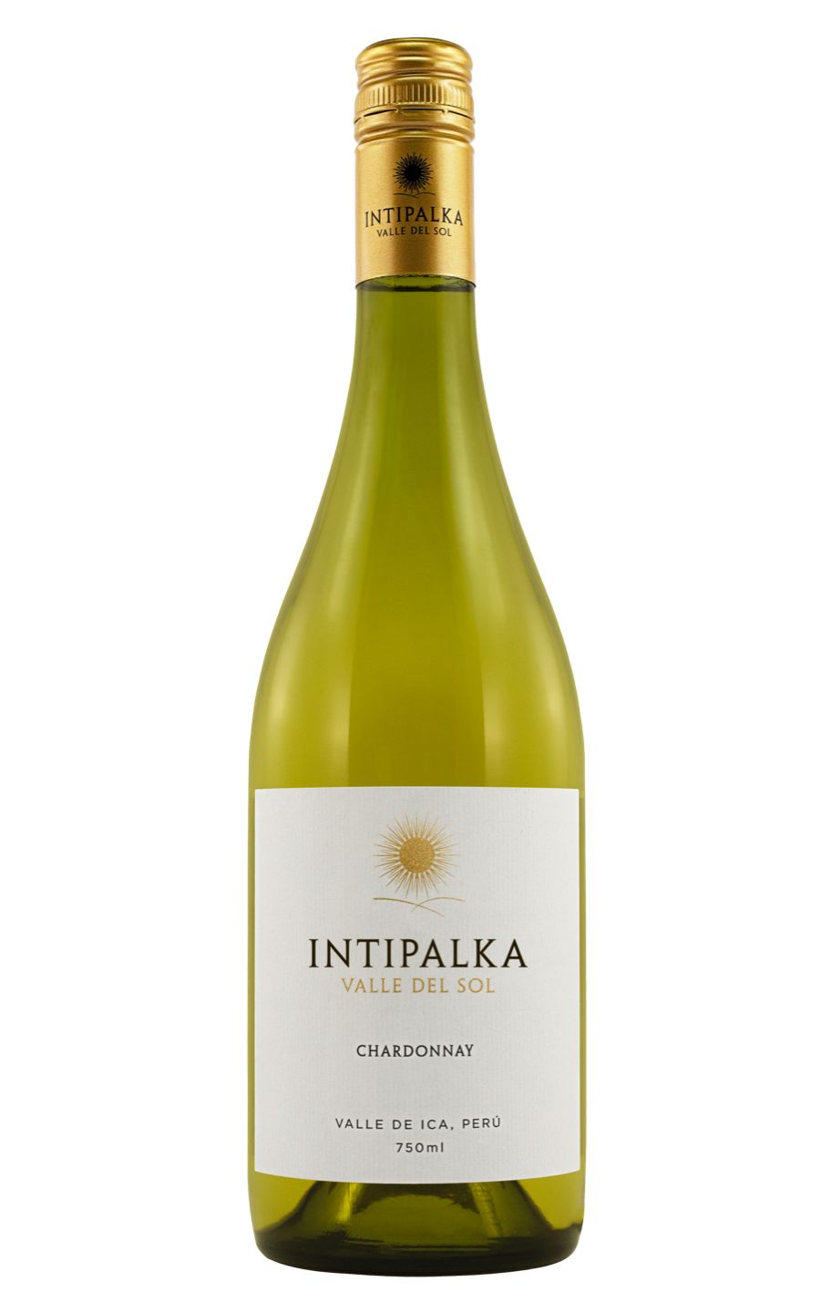 Viñas Queirolo - Intipalka Chardonnay 2023 - Winedirect