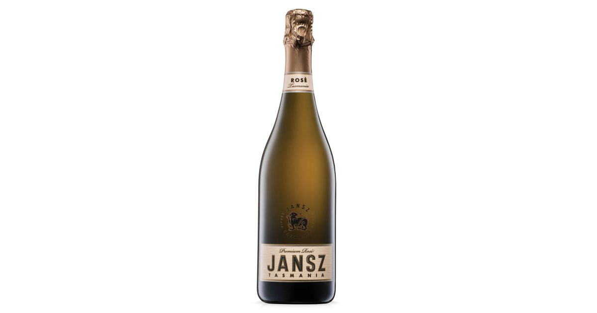 Jansz Premium Cuvée Rosé NV - Winedirect