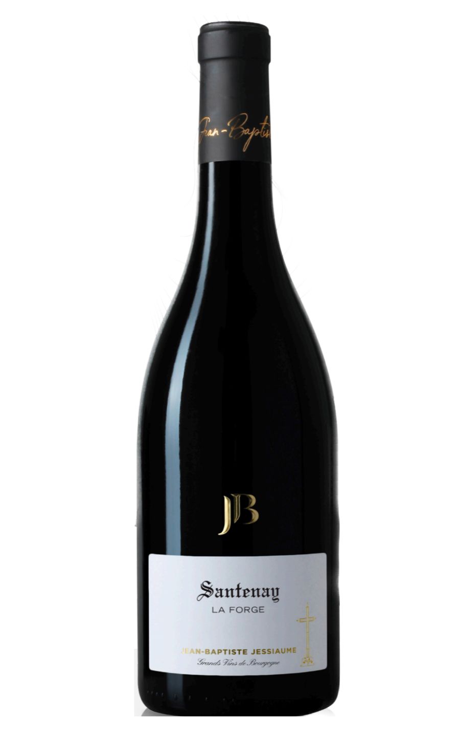 Jean Baptiste Jessiaume Santenay La Forge Rouge 2022 - Winedirect