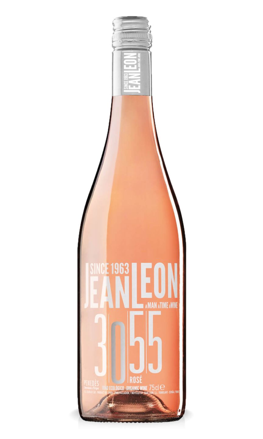 Jean Leon 3055 Rosé 2024 - Winedirect