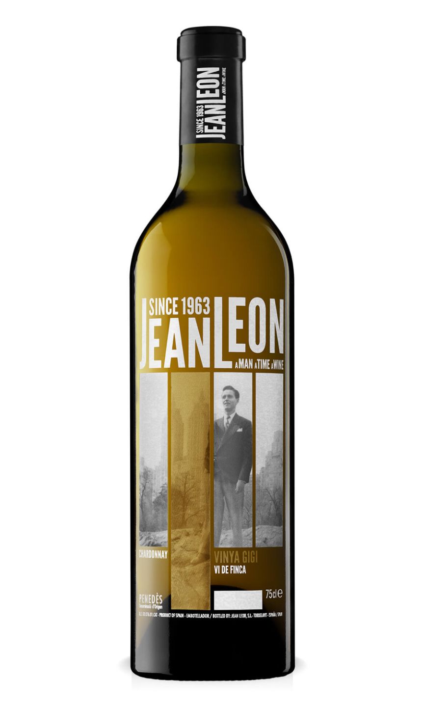 Jean Leon Vinya Gigi 2018 - Winedirect