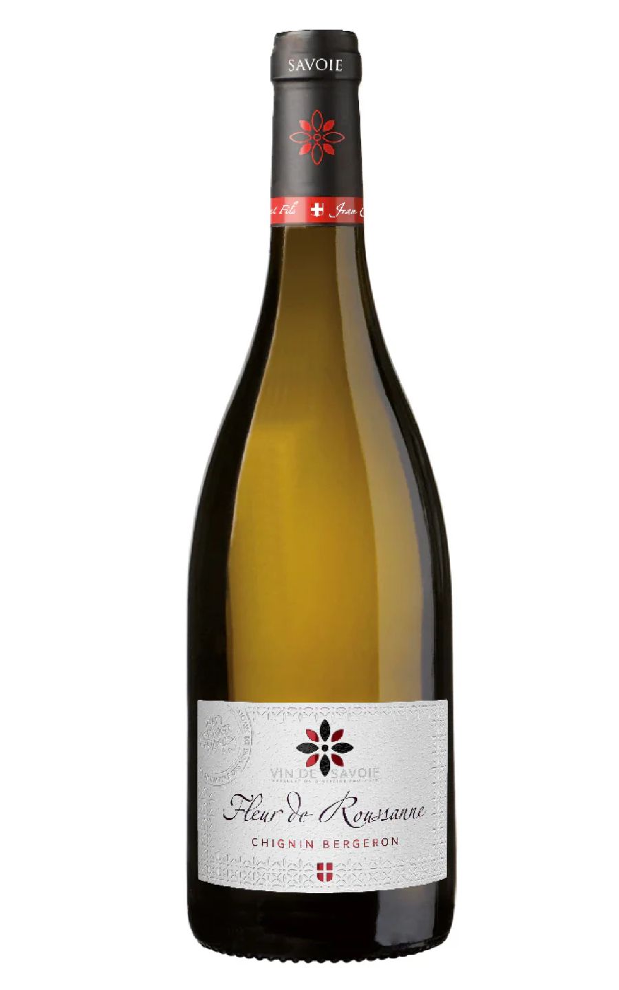 Jean Perrier et Fils Chignin Bergeron Fleur de Roussanne 2023 - Winedirect