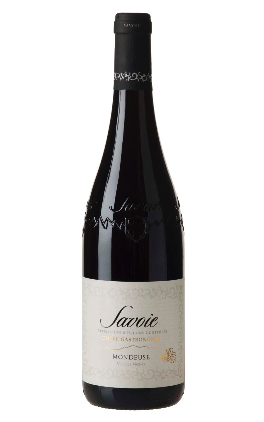 Jean Perrier et Fils Mondeuse Cuvée Gastronomie 2019 - Winedirect