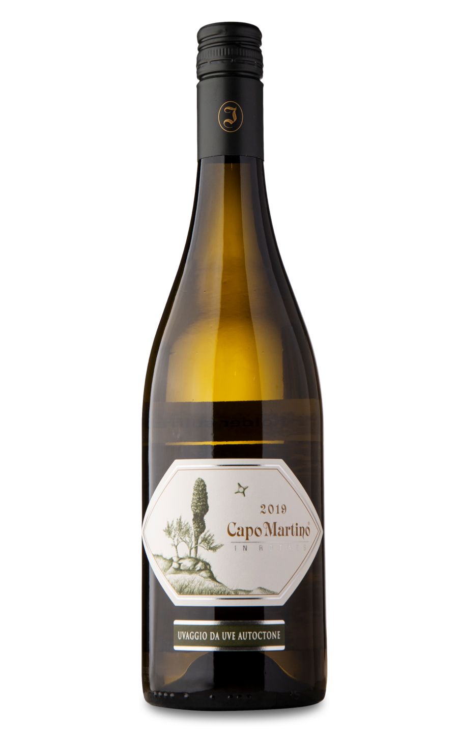 Jermann Capo Martino 2019 - Winedirect