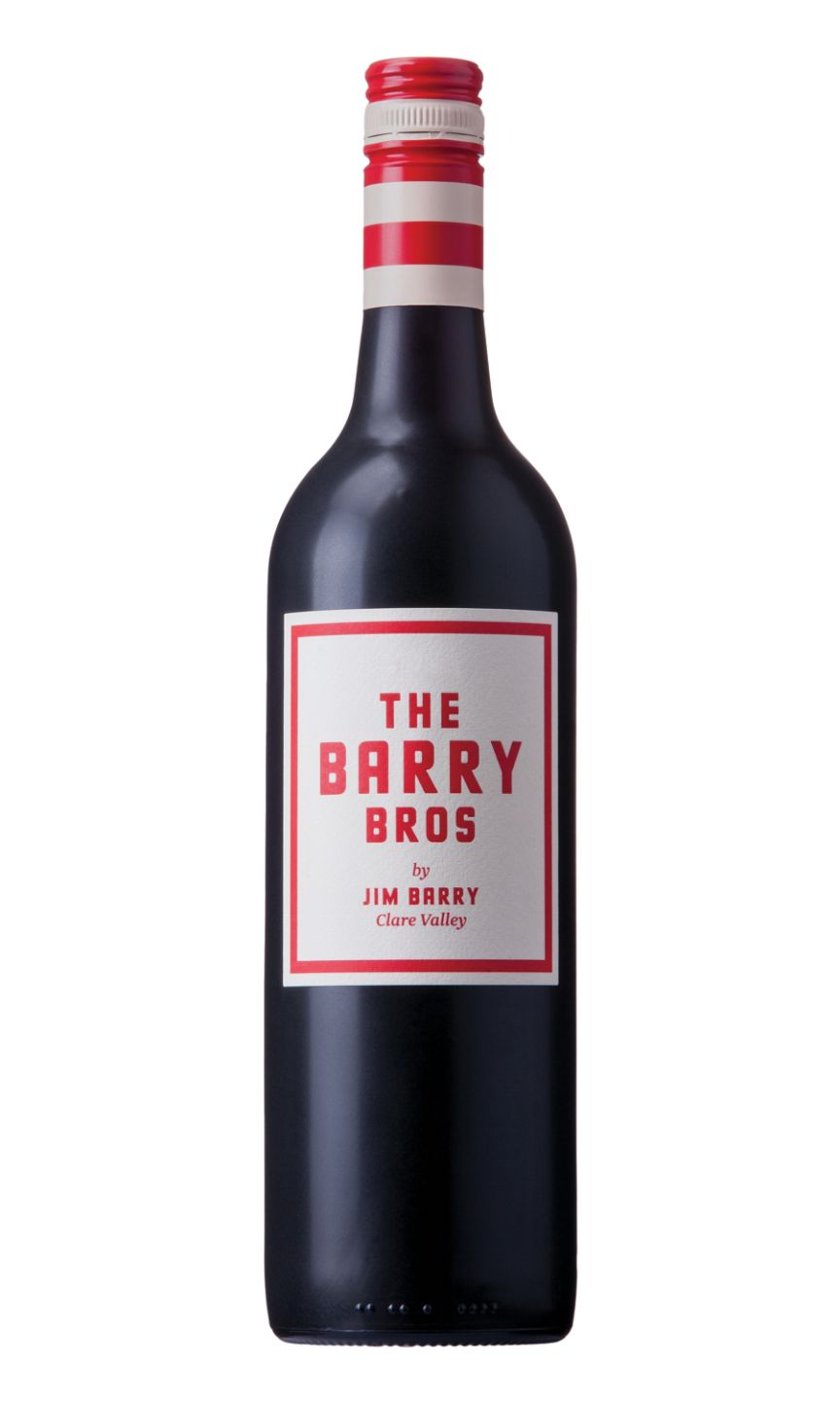 Jim Barry The Barry Brothers Shiraz Cabernet Sauvignon 2020 - Winedirect