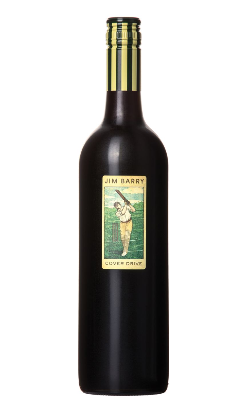 Jim Barry The Cover Drive Cabernet Sauvignon 2021 - Winedirect