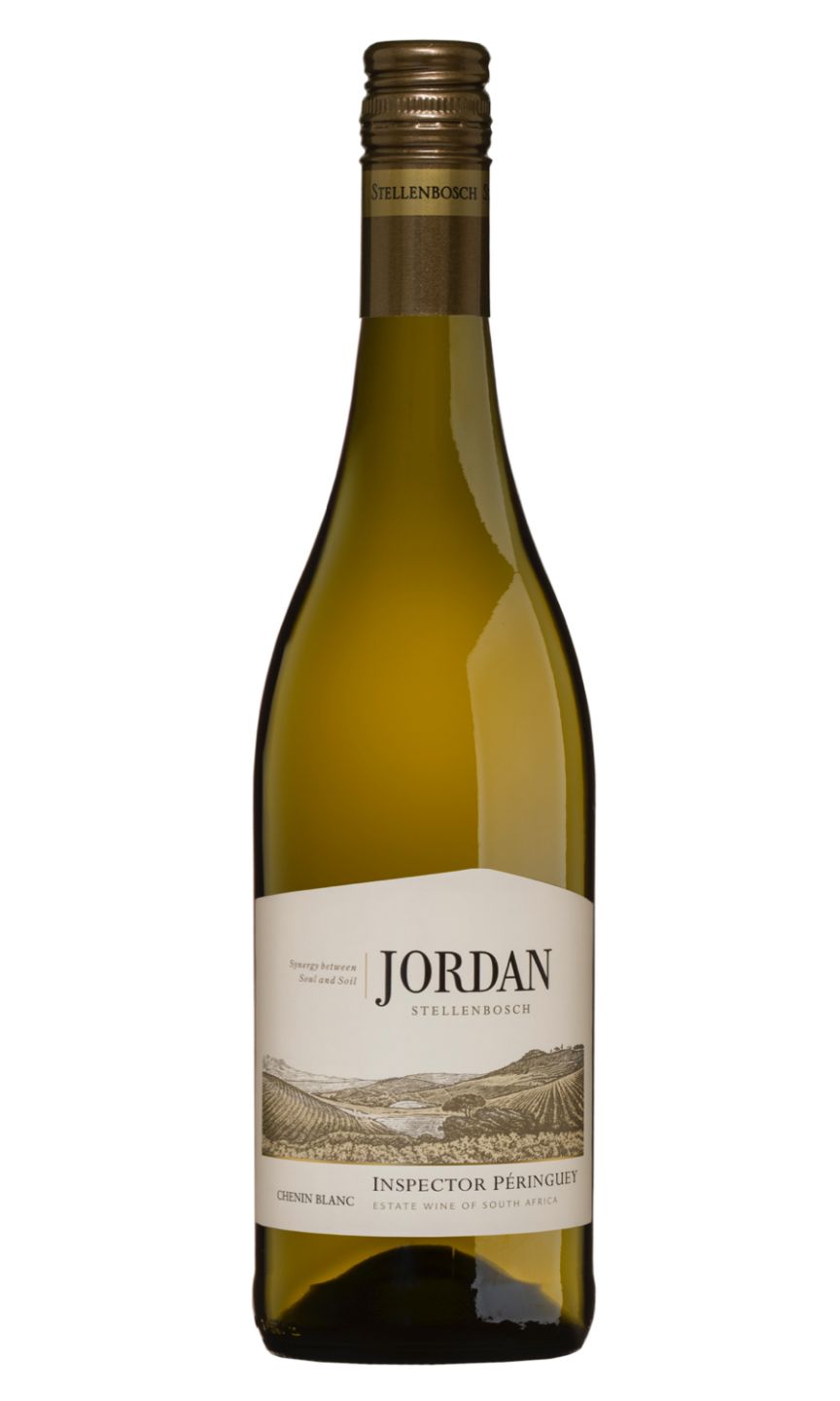 Jordan Inspector Péringuey Chenin Blanc 2024 - Winedirect