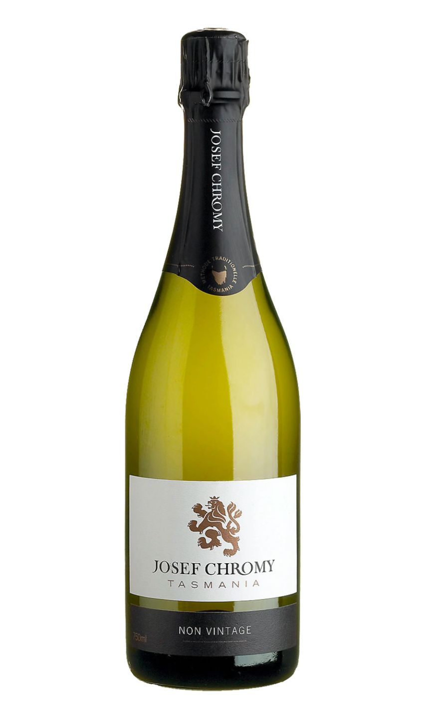Josef Chromy Tasmanian Cuvée NV - Winedirect
