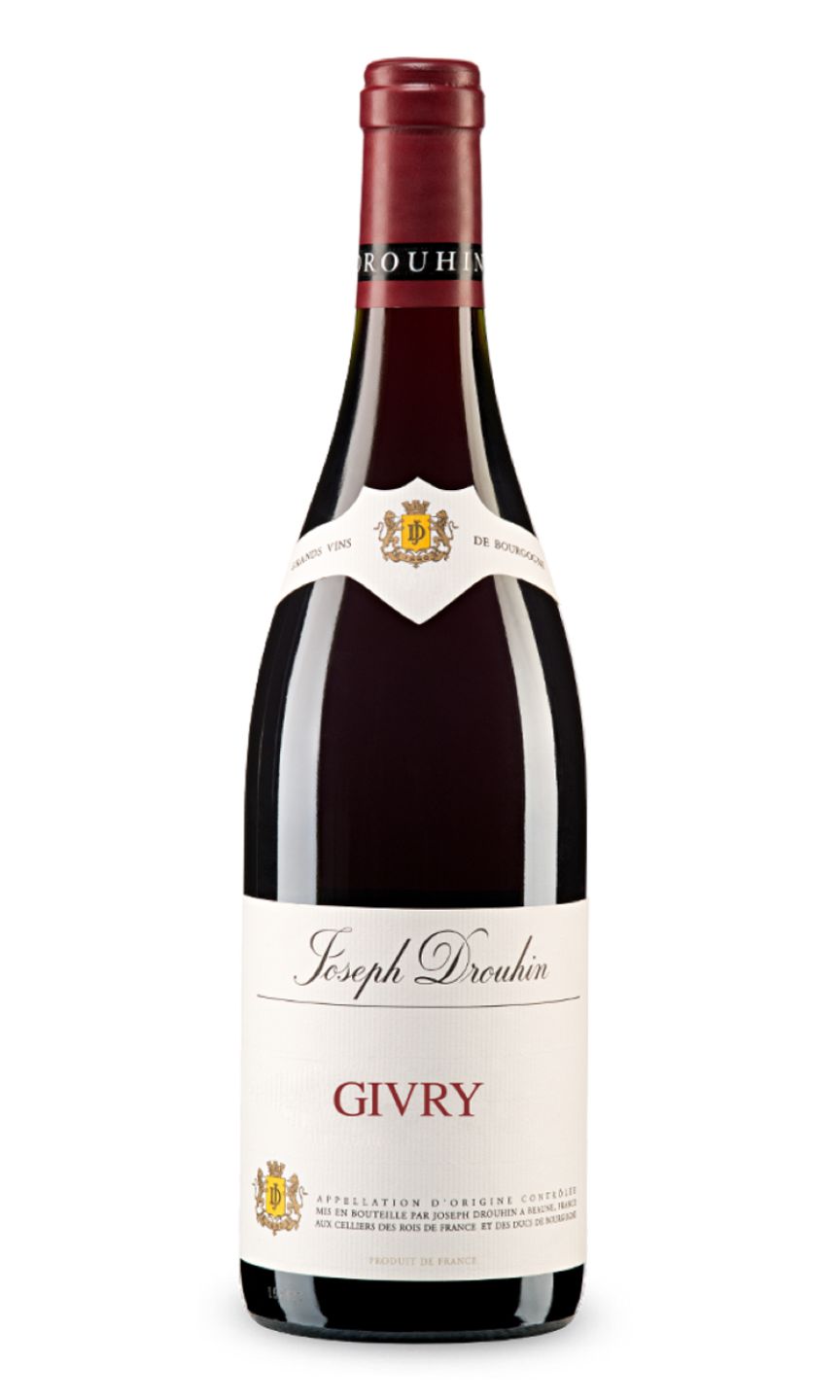 Joseph Drouhin Givry 2022 - Winedirect