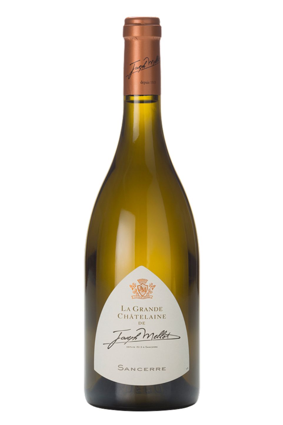 Joseph Mellot Sancerre La Grande Châtelaine 2022 - Winedirect