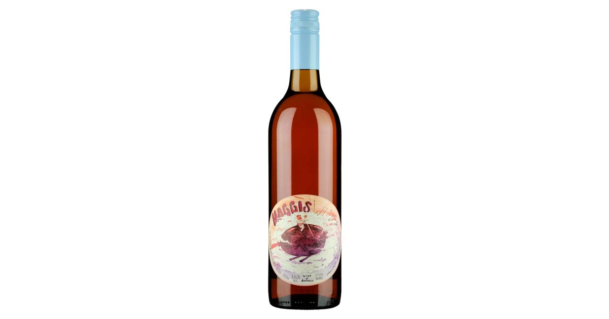 Jumping Juice Haggis Rosé 2022 - Winedirect