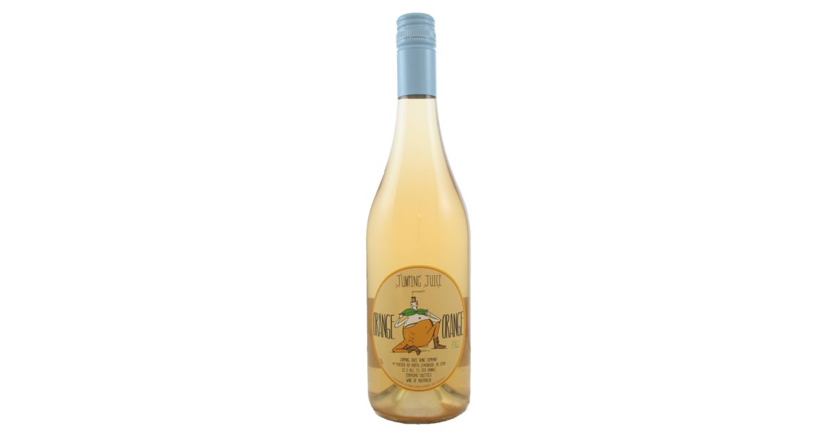 Jumping Juice Orange 2024 - Winedirect