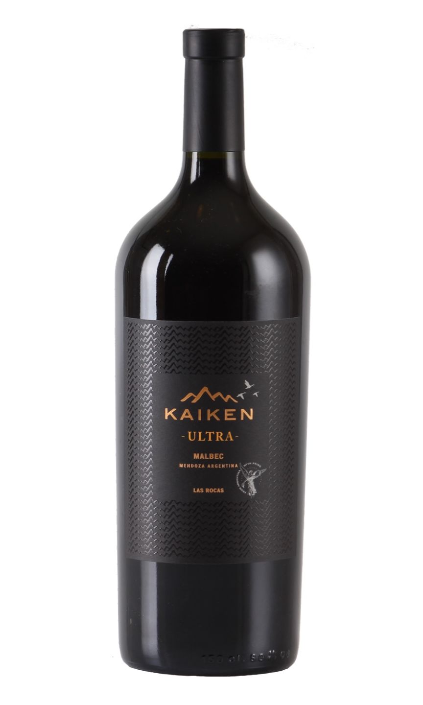 Buy Kaiken Ultra Mendoza Malbec 2019 (Magnum) Online - Winedirect