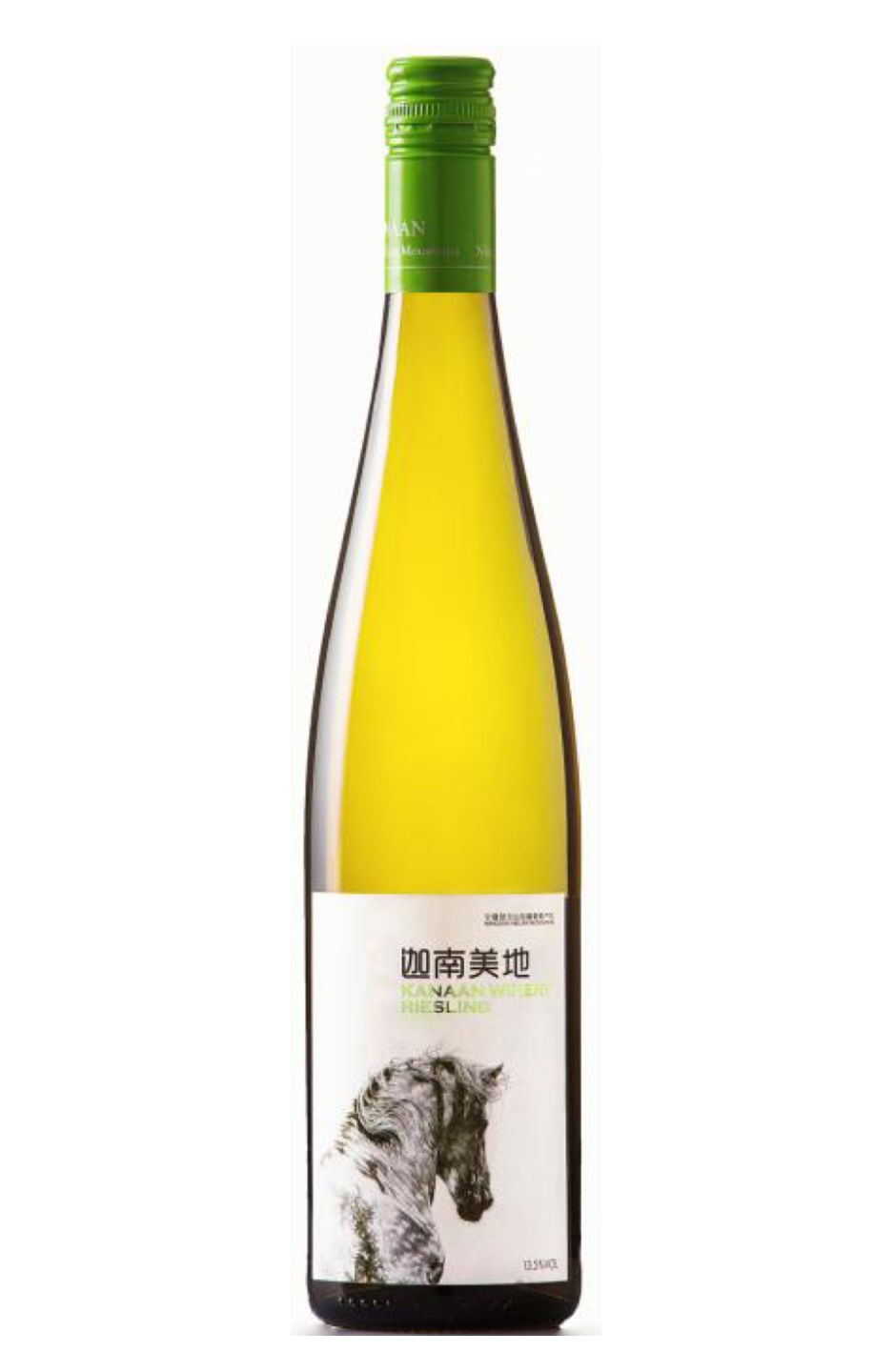 Kanaan Winery Riesling 2022 - Winedirect