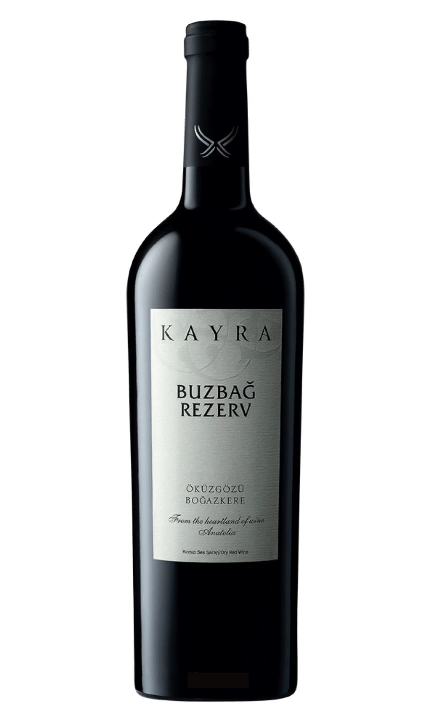 Kayra Buzbağ Rezerv 2019 - Winedirect