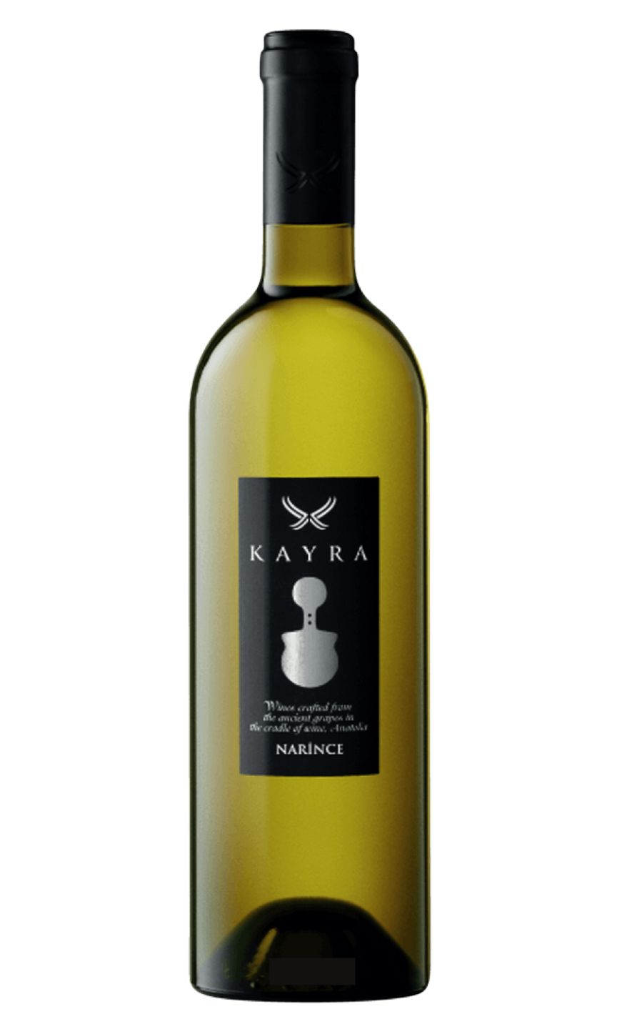 Kayra Narince 2023 - Winedirect