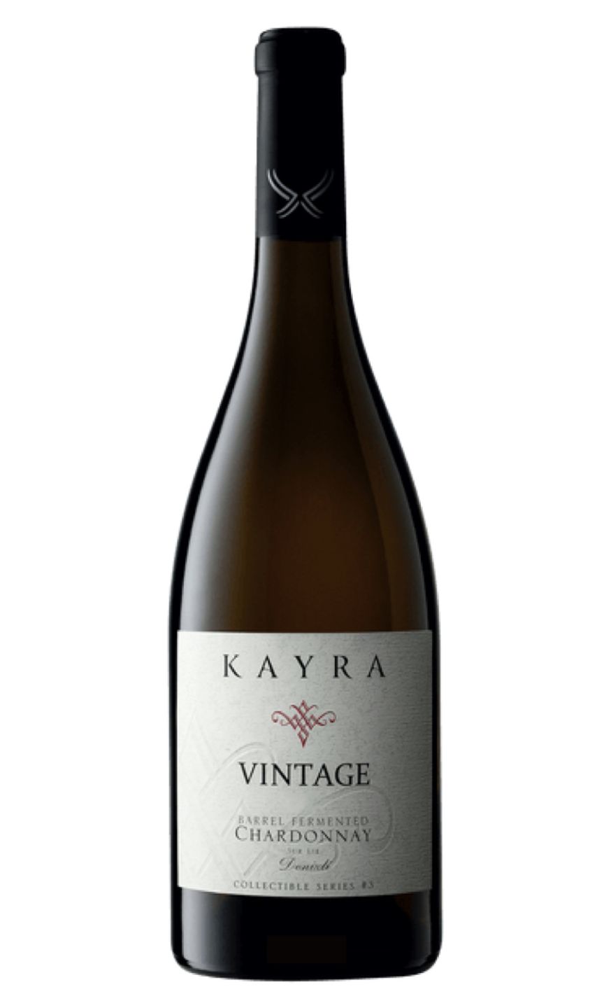 Kayra Vintage Chardonnay 2020 - Winedirect