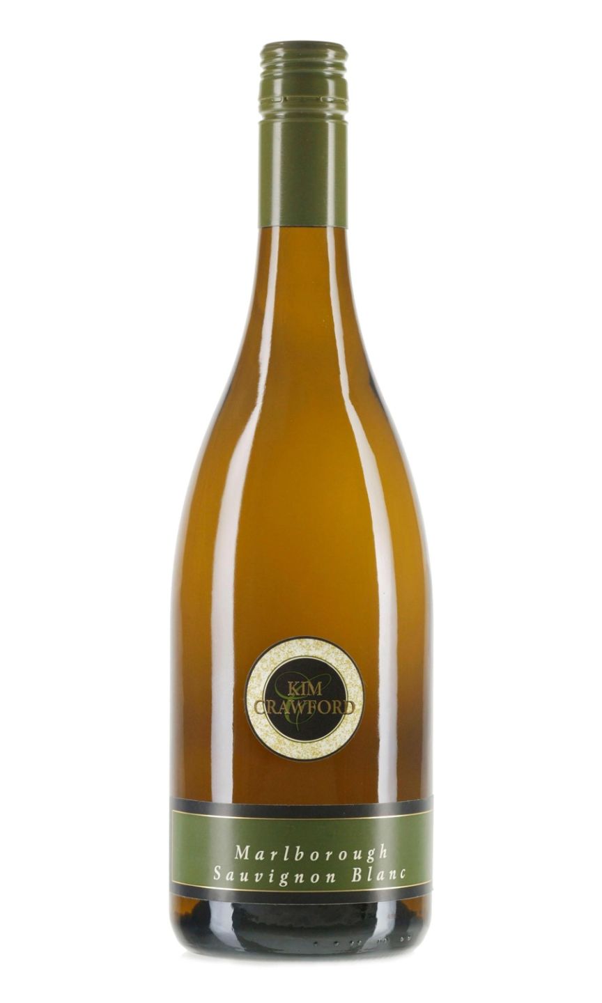 Kim Crawford Marlborough Sauvignon Blanc 2024 - Winedirect