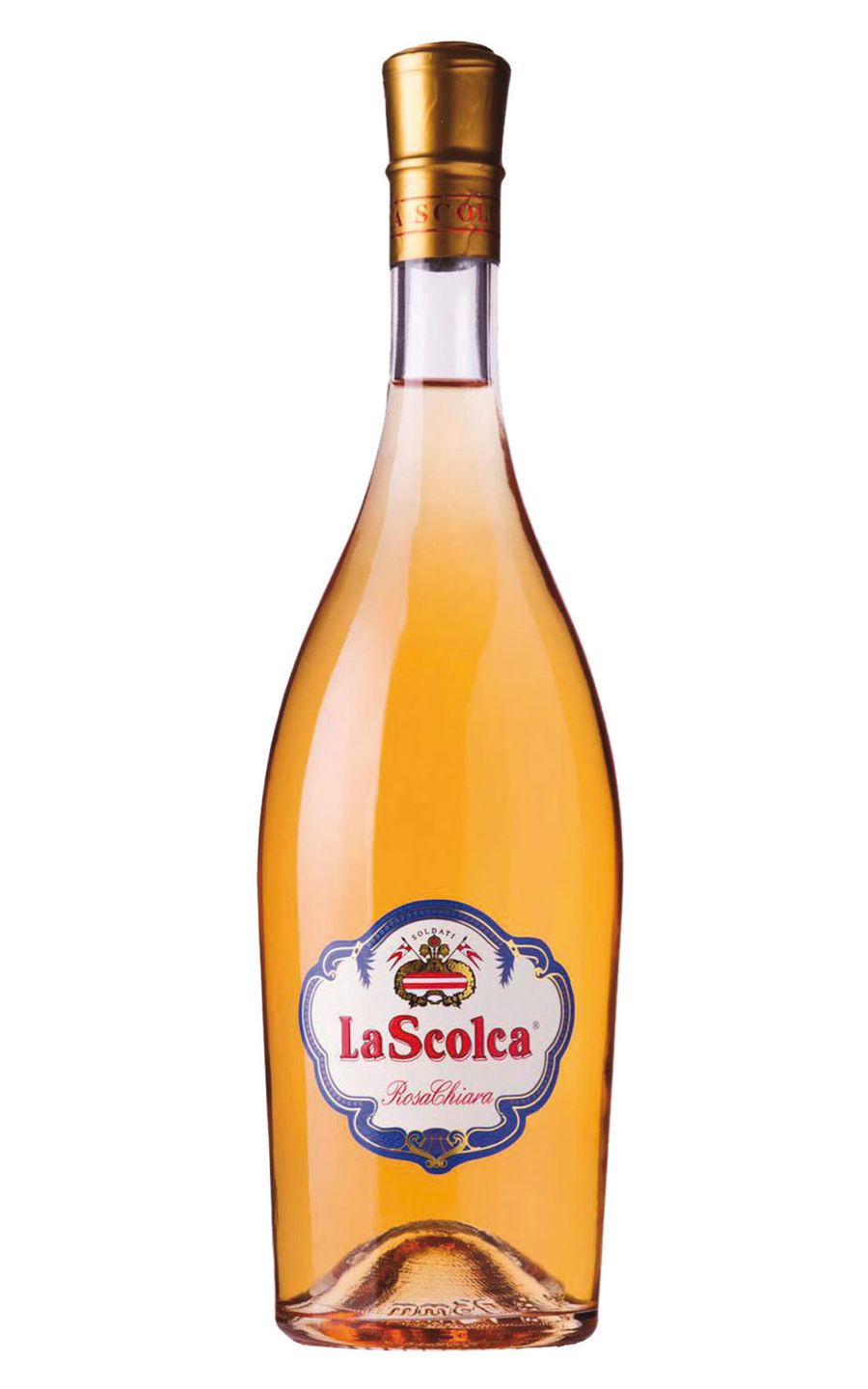 La Scolca Rosa Chiara Vino Rosato Secco 2021 - Winedirect