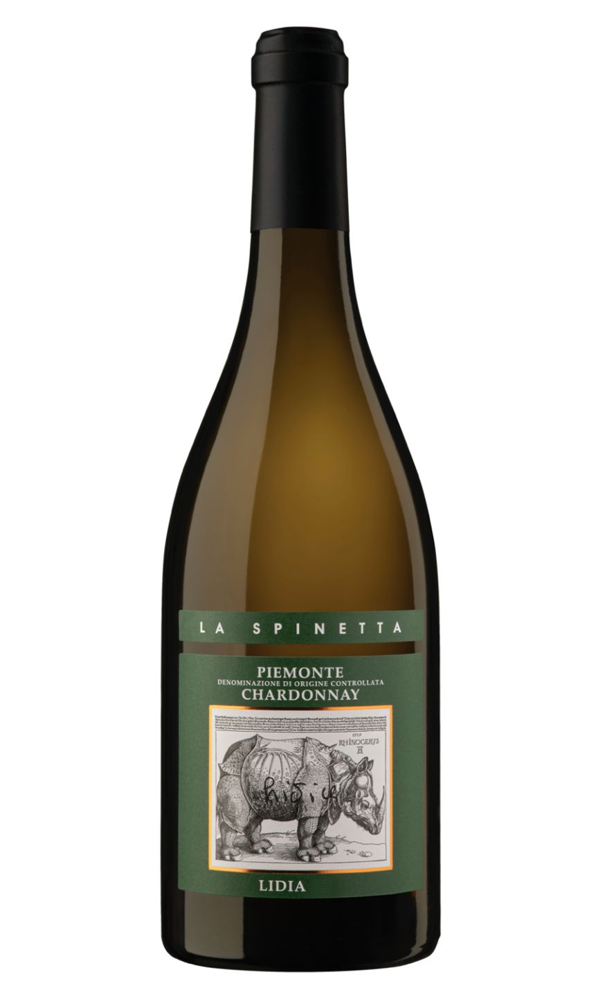 La Spinetta Chardonnay Lidia 2022 - Winedirect