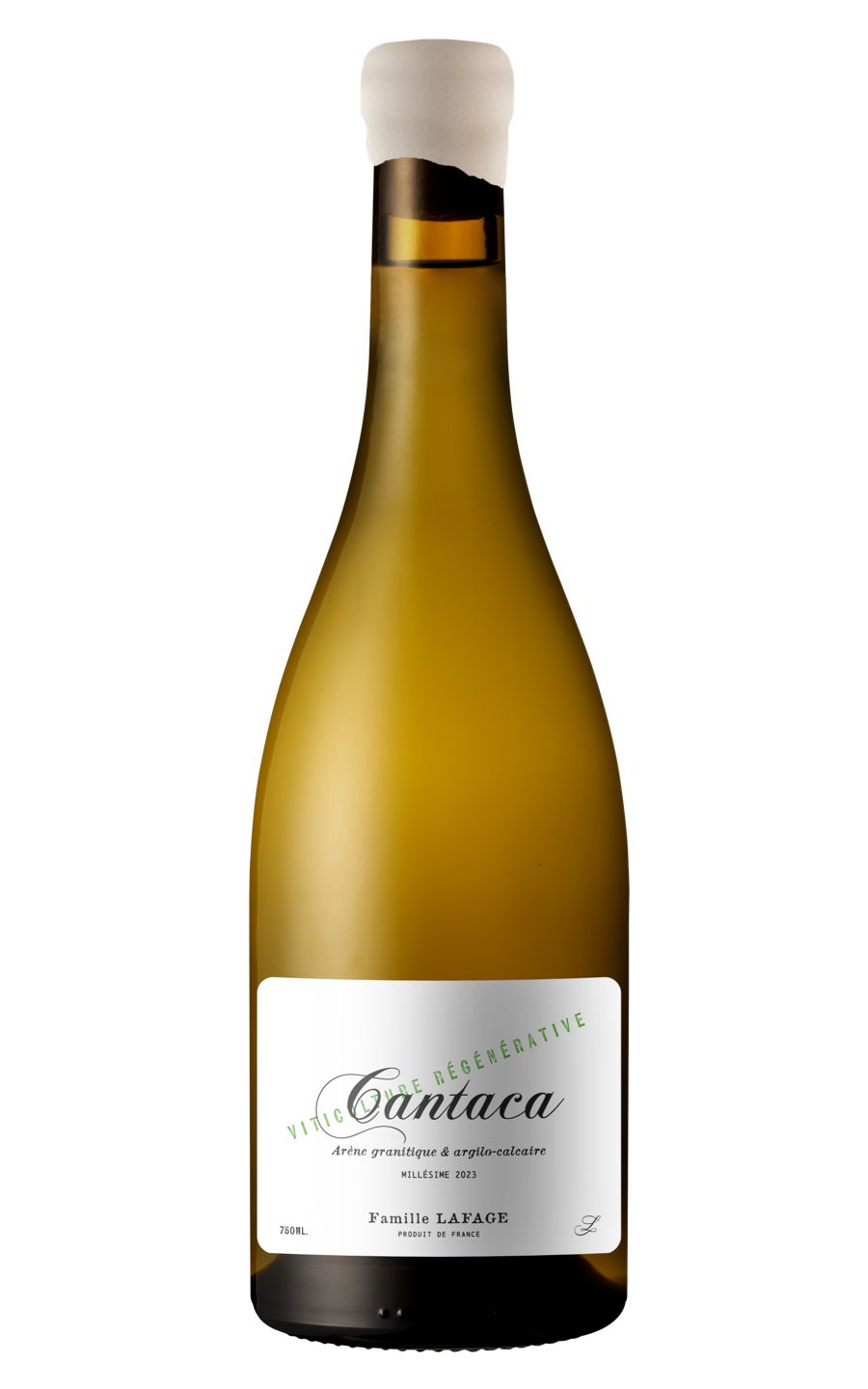 Domaine Lafage Cantaca 2022 - Winedirect