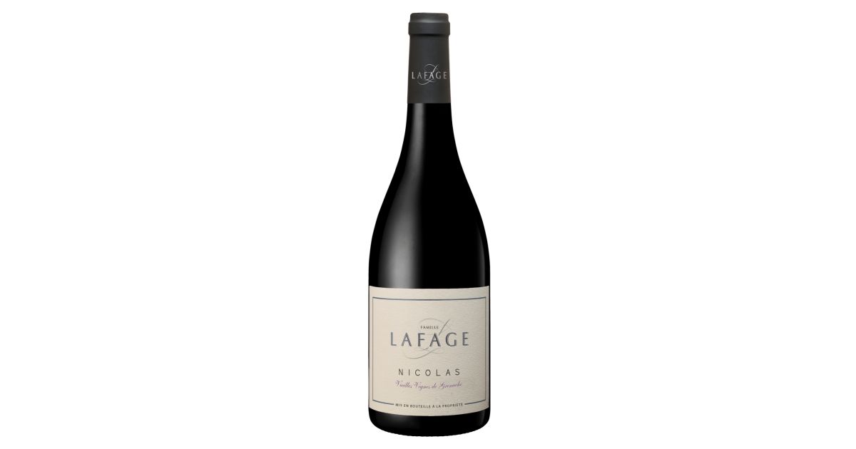 Domaine Lafage Nicolas 2023 - Winedirect