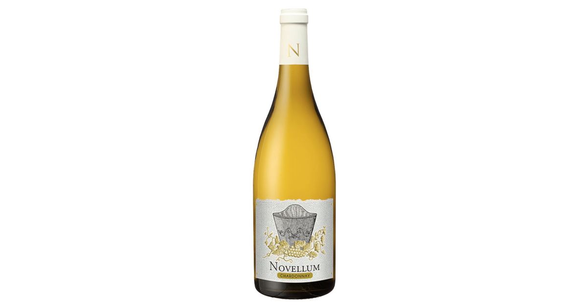 Domaine Lafage Novellum Chardonnay 2024 - Winedirect