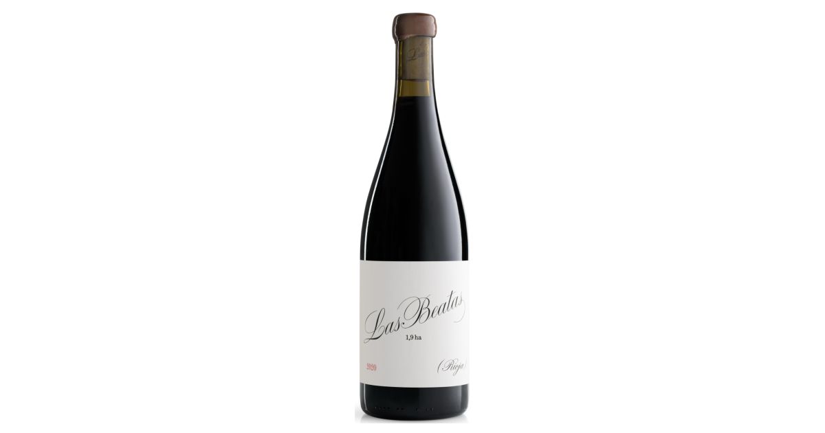 Bodega Lanzaga Las Beatas Rioja 2022 - Winedirect