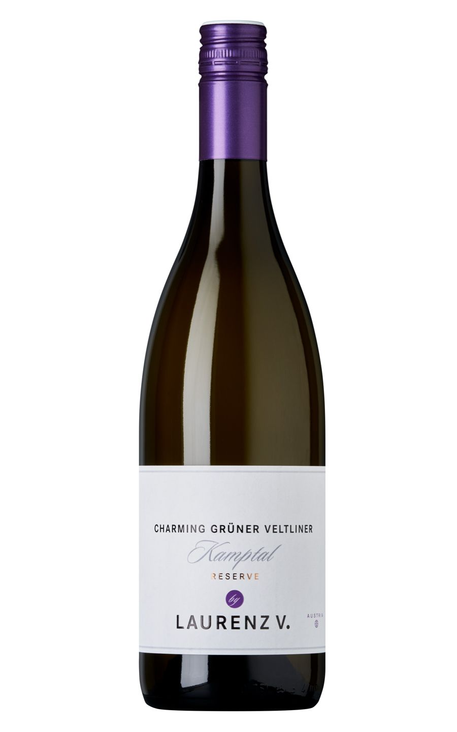 Laurenz V Charming Gruner Veltliner 2019 - Winedirect