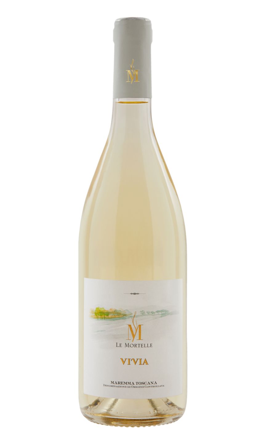 Antinori Le Mortelle Vivia 2024 - Winedirect