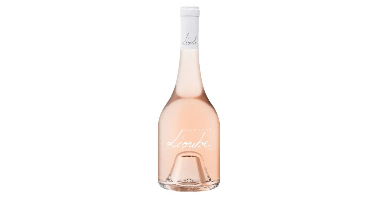 Chateau Léoube Collector Rosé 2022 - Winedirect
