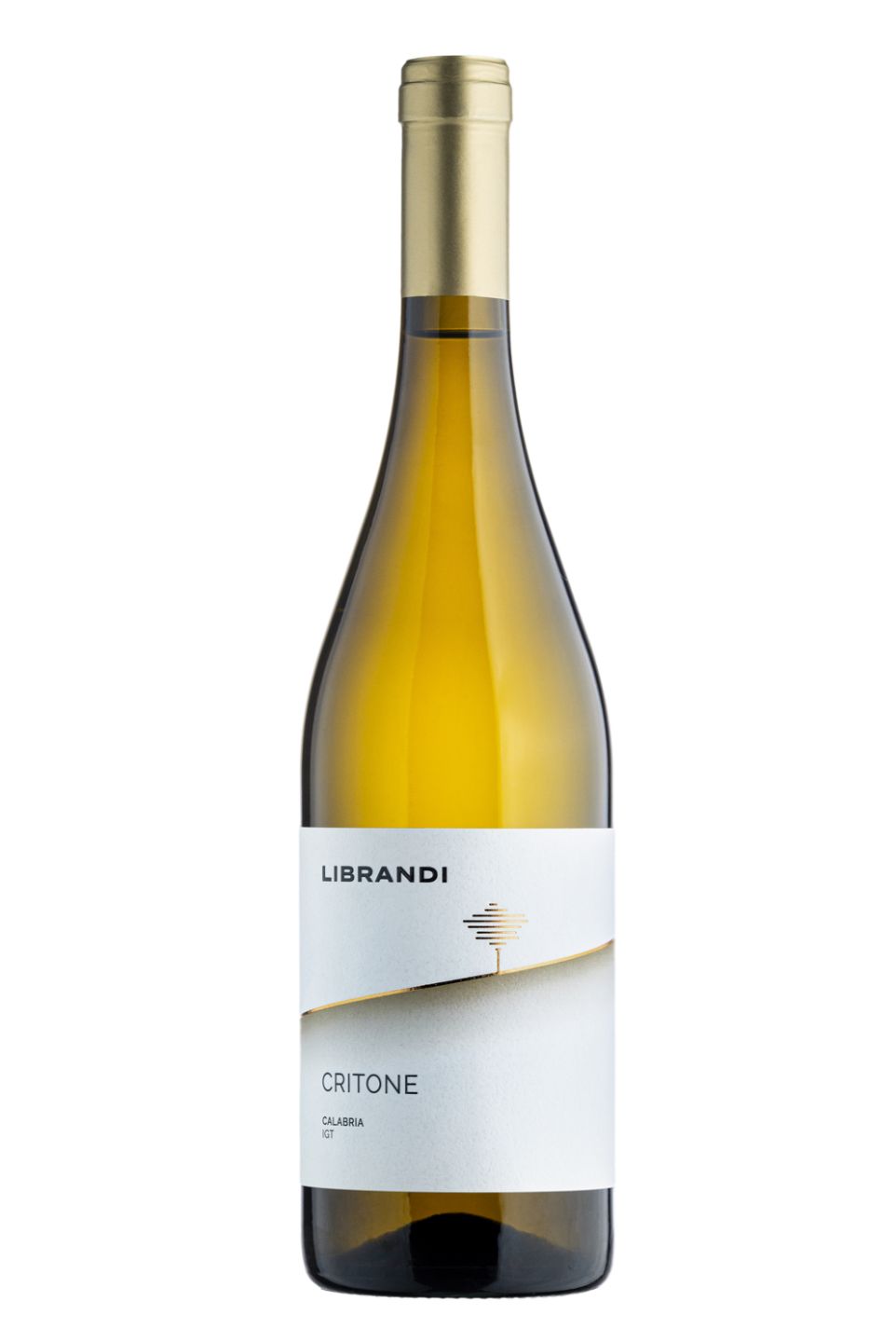 Librandi Critone Val di Neto Bianco 2021 - Winedirect
