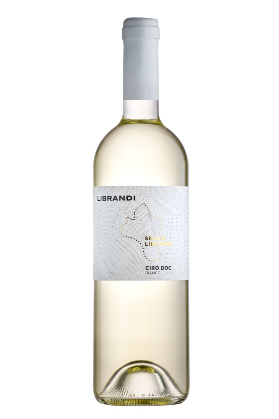 Librandi Cirò Bianco Segno 2024 - Winedirect