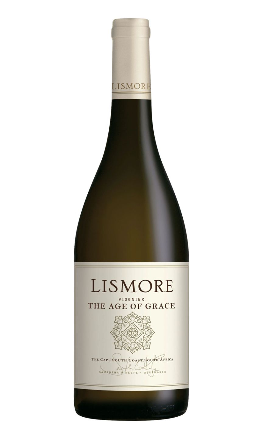 Lismore The Age of Grace Viognier 2022 - Winedirect