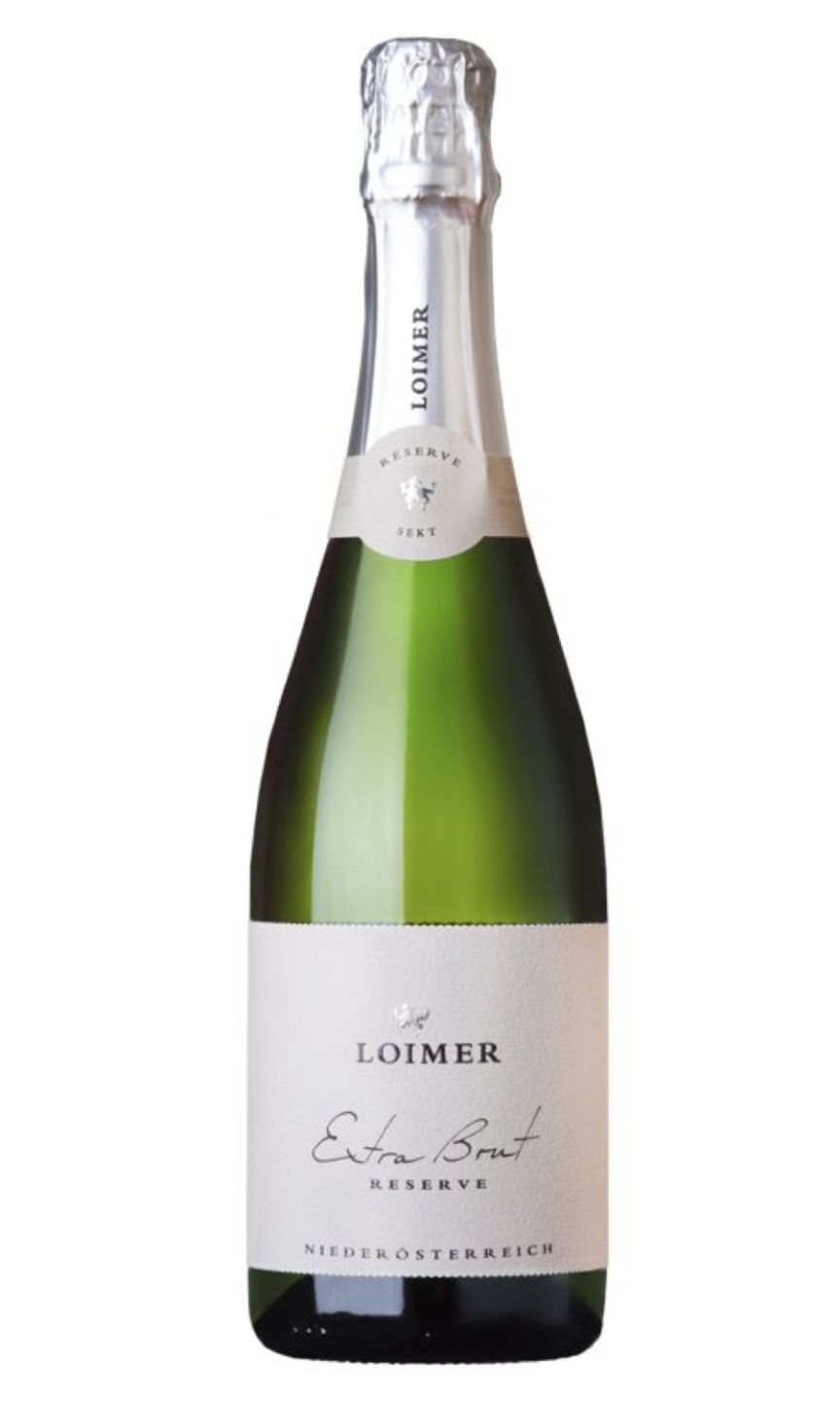 Loimer Extra Brut Reserve NV - Winedirect