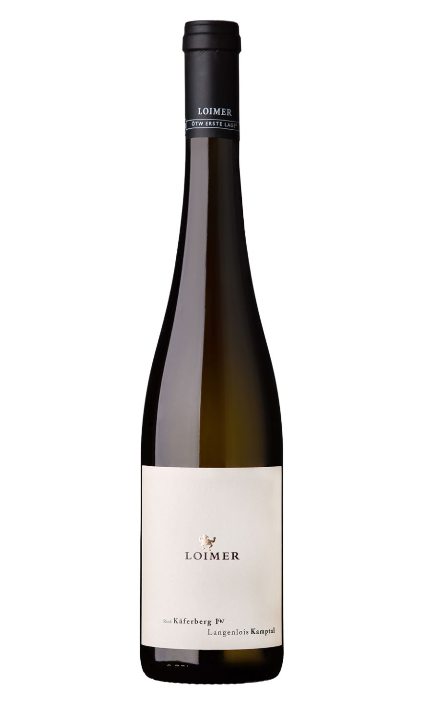 Loimer Käferberg Erste Lage Kamptal Grüner Veltliner 2021 - Winedirect