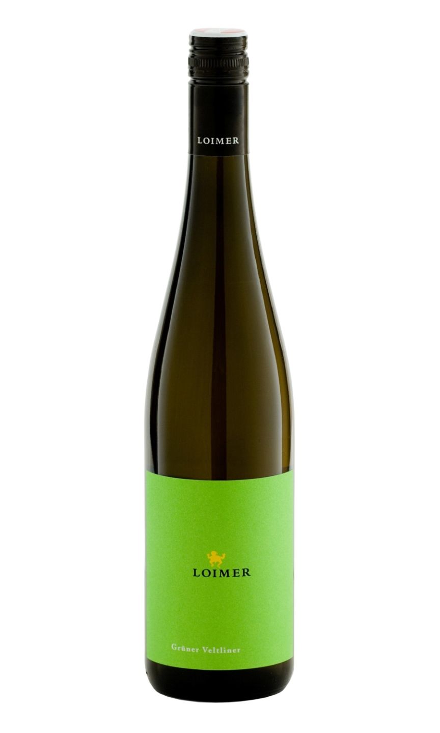 Loimer Kamptal Grüner Veltliner 2024 - Winedirect