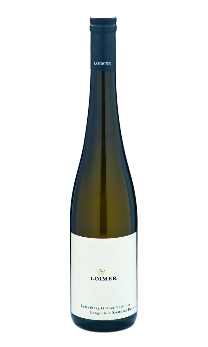 Loimer Loiserberg Kamptal Grüner Veltliner 2022 - Winedirect