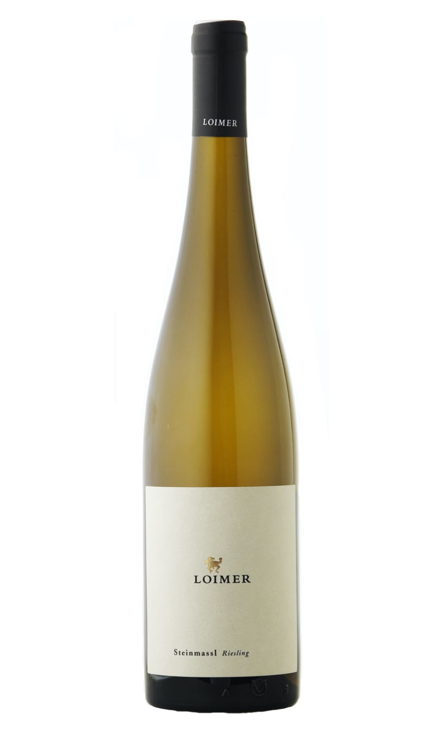 Loimer Steinmassl Erste Lage Kamptal Riesling 2020 - Winedirect