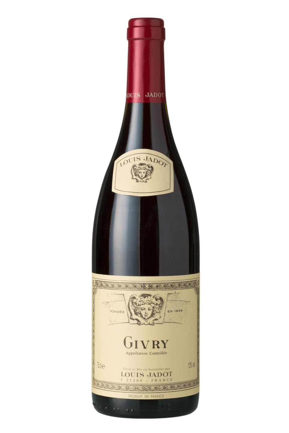Louis Jadot Givry Rouge 2019 - Winedirect