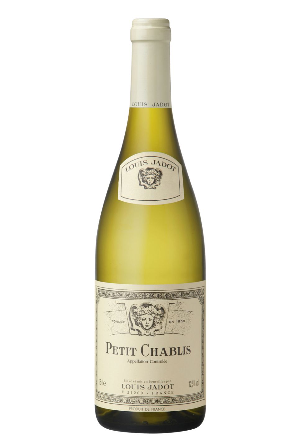 Louis Jadot Petit Chablis 2022 - Winedirect